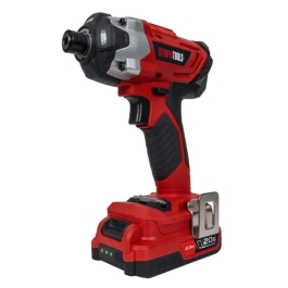 Ralph Yates & Sons | Olympia X20S™ 20V Impact Driver Malton | Ryedale