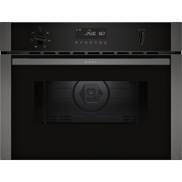 Ralph Yates & Sons | Neff C1AMG84G0B 44 Litres Built In Microwave Oven ...