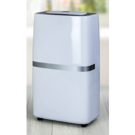 Ralph Yates & Sons | Status DEHUMID-16L1PKB 16 Litre Dehumidifier ...