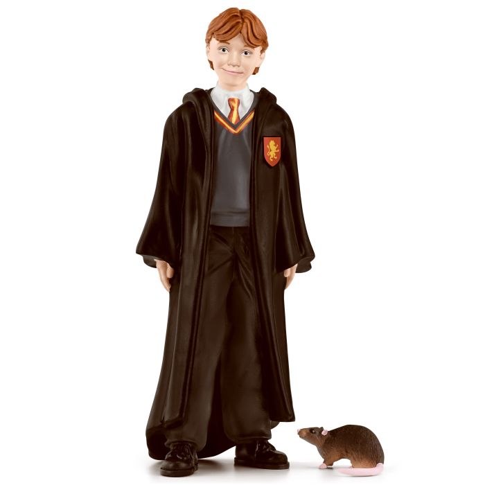 Ralph Yates & Sons | Schleich Ron Weasley + Scabbers 42634 Malton | Ryedale Ralph Yates & Sons | Schleich Ron Weasley + Scabbers 42634 Malton | Ryedale